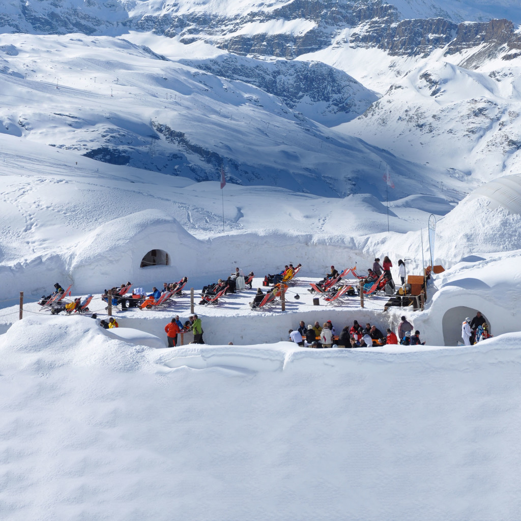 zermatt - Ski Europe - winter ski vacation deals in Andorra, Austria ...