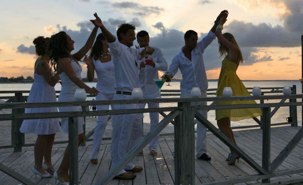 Club Med Turquoise Turks and Caicos, The Caribbean 2019