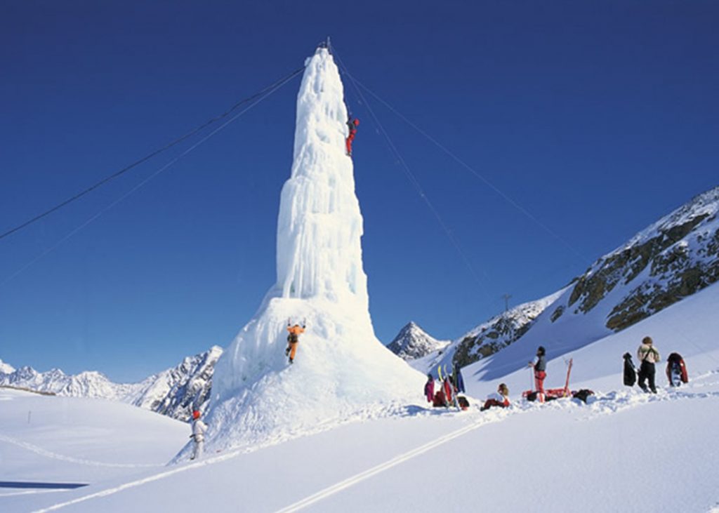 Neustift Austria - Ski Europe - winter ski vacation deals in Andorra ...