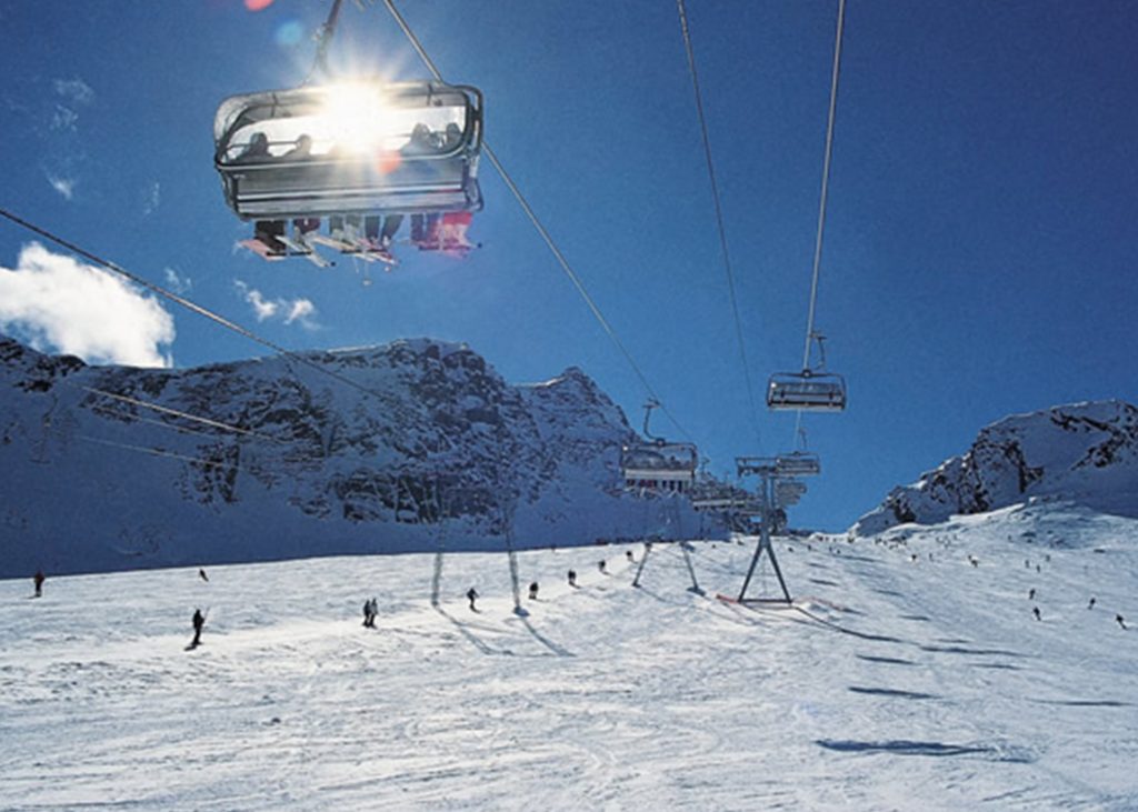 Neustift Austria - Ski Europe - winter ski vacation deals in Andorra ...