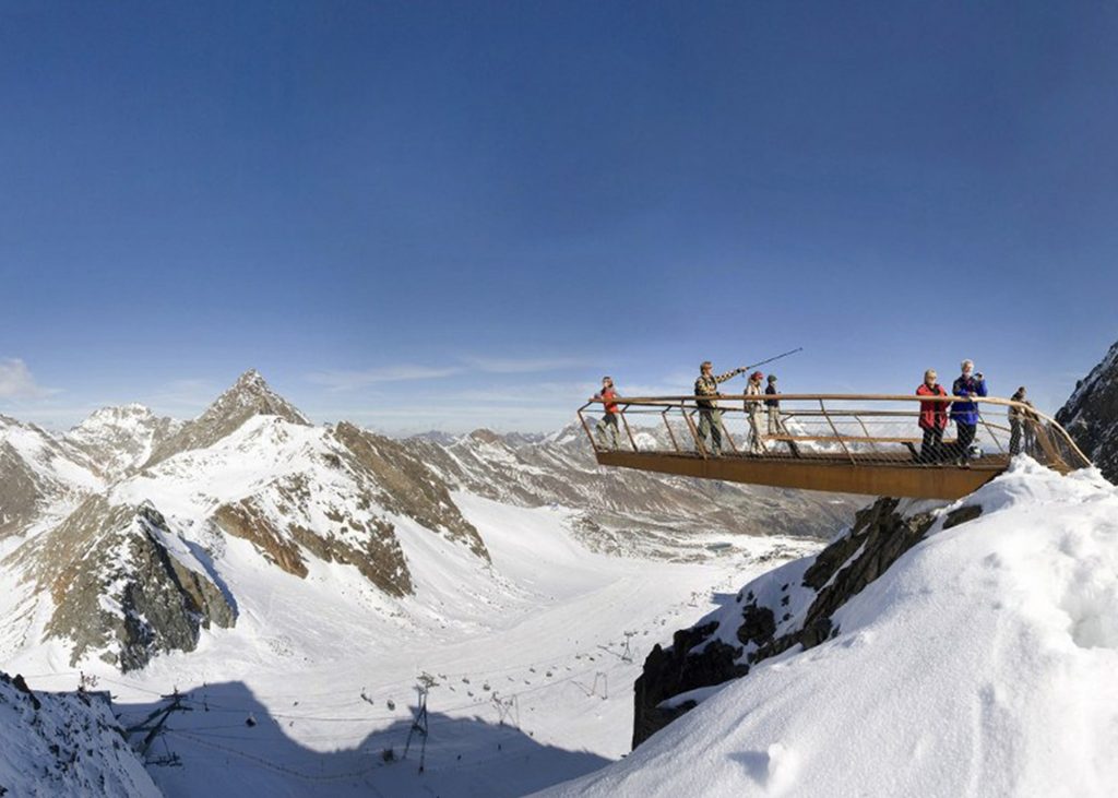 Neustift Austria - Ski Europe - winter ski vacation deals in Andorra ...