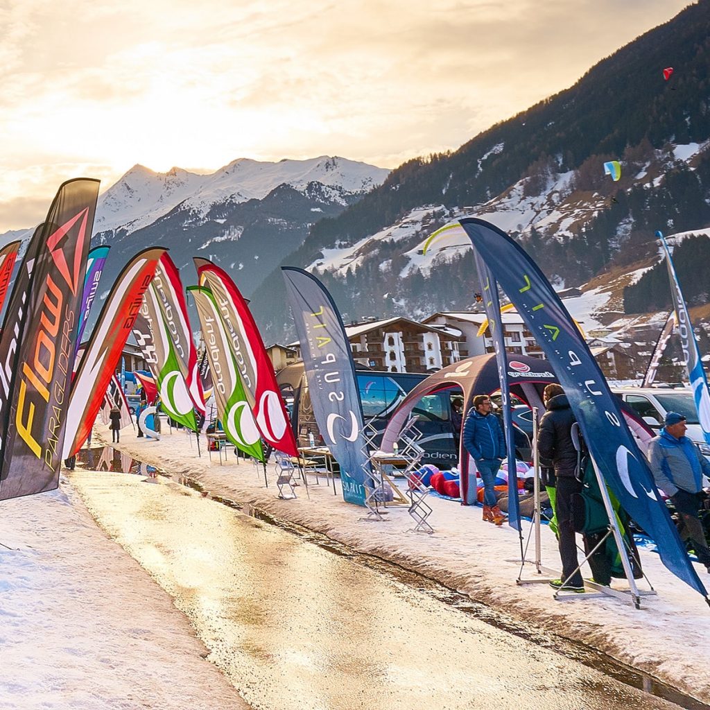 Neustift Austria - Ski Europe - winter ski vacation deals in Andorra ...