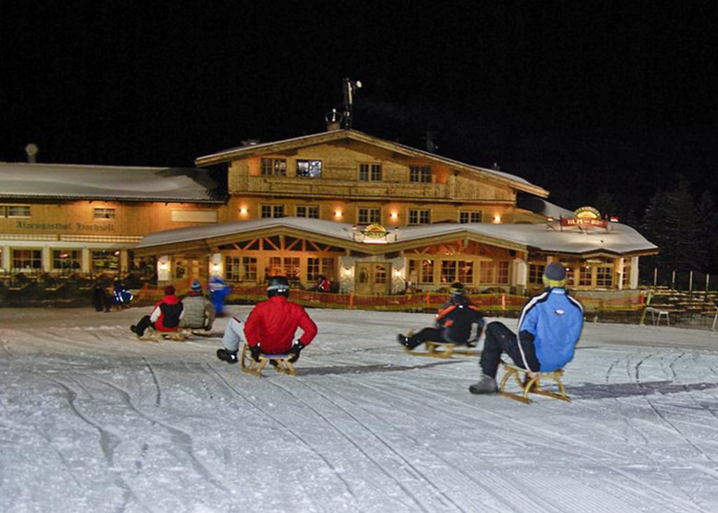 Soll Austria - Ski Europe - winter ski vacation deals in Andorra ...