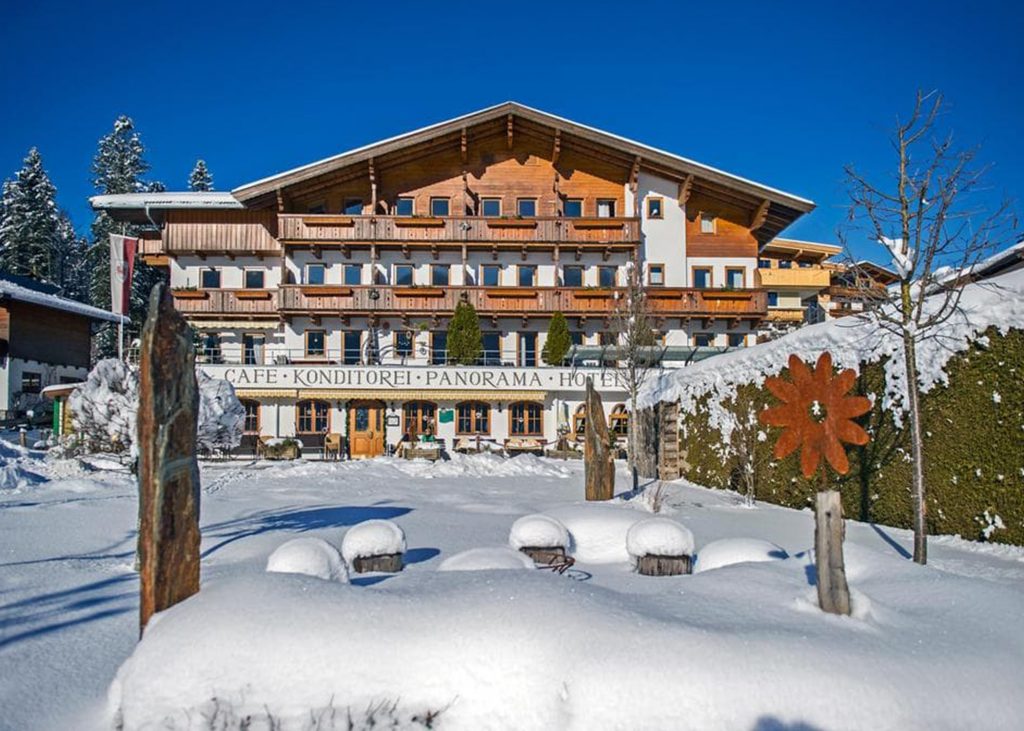 Soll Austria - Ski Europe - winter ski vacation deals in Andorra ...